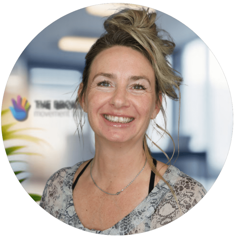 Our Team | The Broken Movement Charitable Trust